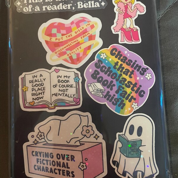 The Lord is My Strength Sticker, Bible Sticker Pack, Faith Sticker ...