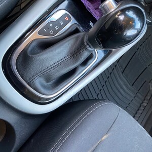 Fits Mini Cooper R55 R56 R57 2007-2014 Automatic Shift Boot | Etsy