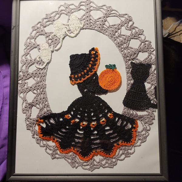 Beggar's Night Ball PDF Pattern - Etsy