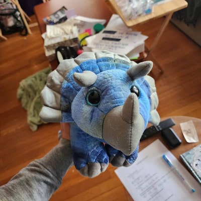 Stuffed Animal, Pig, Heatable Animal - Etsy