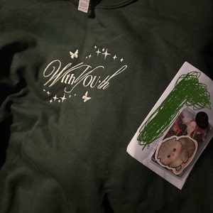 ZB1 Eumppappa Fan Club - Etsy