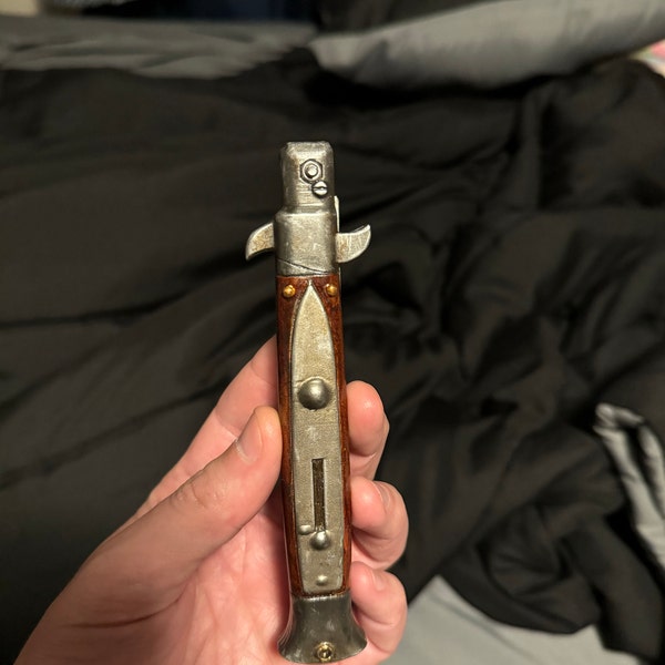 Percy Jackson Riptide Cosplay Sword Pen | EXTENDABLE and RETRACTABLE ...