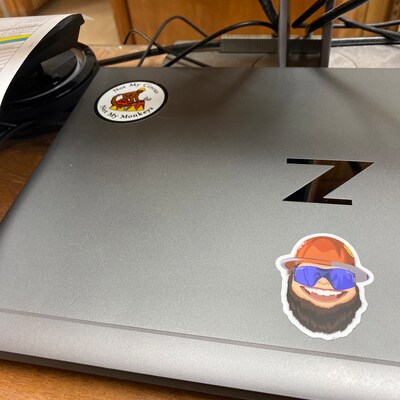 Breadstick Ricky - Etsy