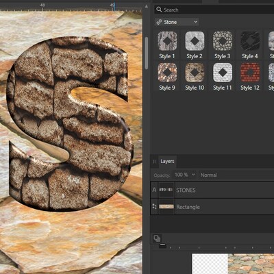 Affinity Serif Affinity KIT A License Plate Kit With 13 Affinity Files ...