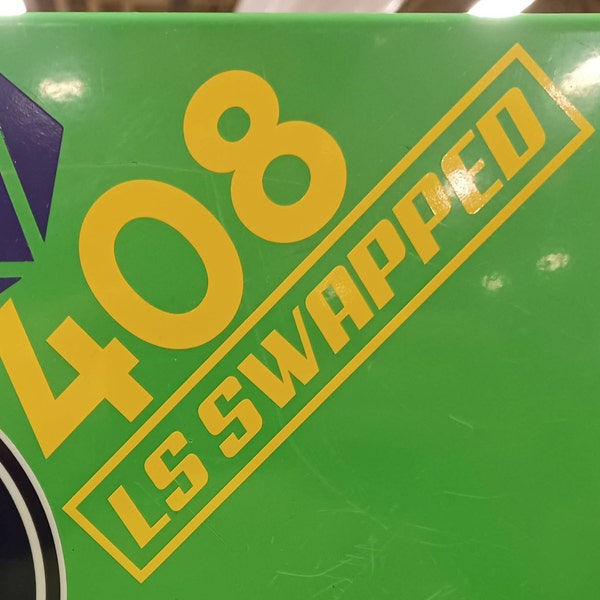 Custom Decals Choose Your Font, Color, Size Custom Vinyl Text Decals ...