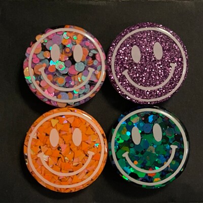 Smiley Face X-ray Marker - Etsy