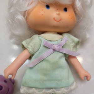 Ojamajo Doremi, Hazuki Fujiwara, Doll, Reanne Griffith, Magical Doremi ...