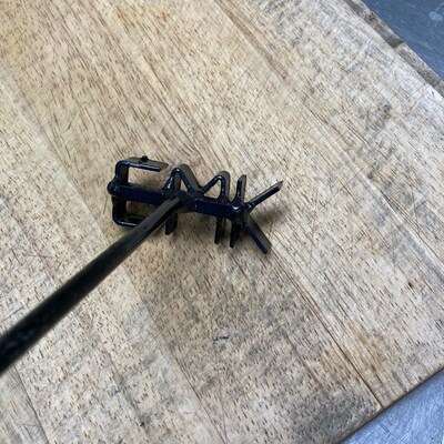 Miniature Branding Iron - Etsy