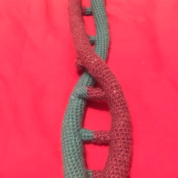 20 Biology Crochet Pattern Bundle! EBOOK PDF Knotmonsters Amigurumi How ...