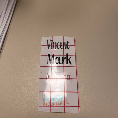 Student Binder Labels Label for Binder Cover School Name Labels School ...