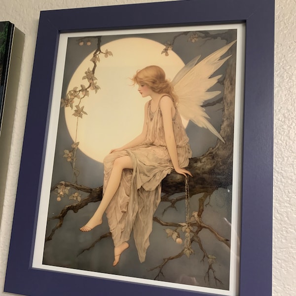 Grace and Gratitude, Famous Christian Photo Art by Eric Enstrom ...