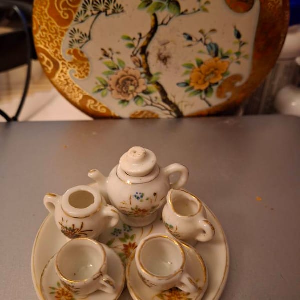 Vintage 1984 Heirloom Sewing Pattern From Martha Pullen: Victorian ...