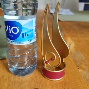 Fire Nation Princess Azula Headpiece ATLA Princess Headpiece Top Azula ...