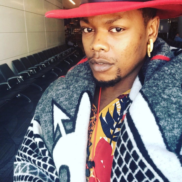 Heritage Basotho Blankets. Ponchos & tailored by XavahDah on Etsy