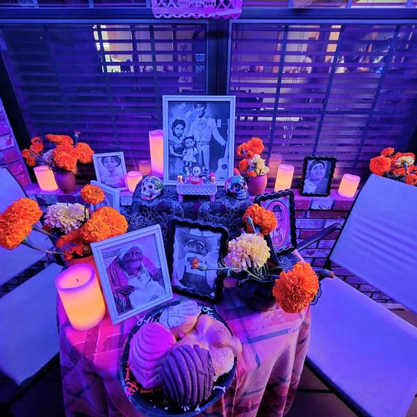 Instant Download Coco Altar Character Photos Printable Ofrenda Pictures ...