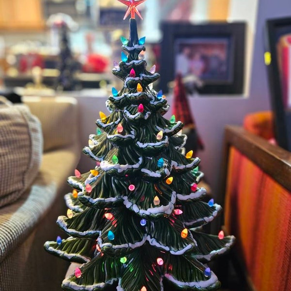 Vintage Handicraft Tool Box - Etsy