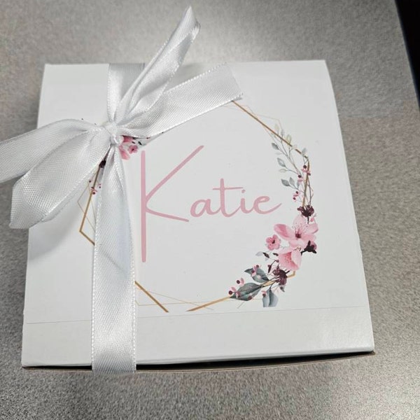 Christian Devotional Care Package, Christian Gift Box for Women ...