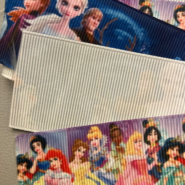 Marilyn Monroe Ribbon High Quality Grosgrain Ribbon by the Yard 1", 1.5 ...