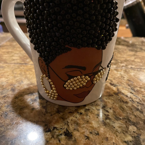 Bedazzled Rhinestone Tumbler 24oz, Bling Acrylic Cup, Sparkly Drinkware ...