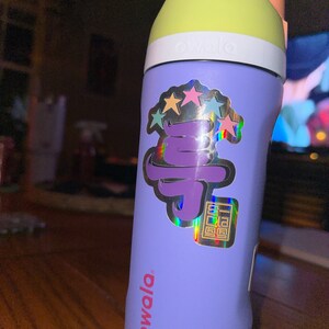 Stray Kids SKZOO Pin / Clear Acrylic Button / Faceted Badge / K-pop ...