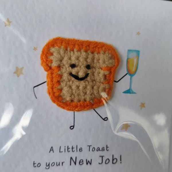 A Little Toast to Your Retirement Card | Retirement Gift for Her ...