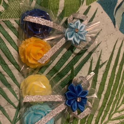 Stitch Soap, Stitch Party Favor, LILO & Stitch, Aloha Party, Beach Soap ...