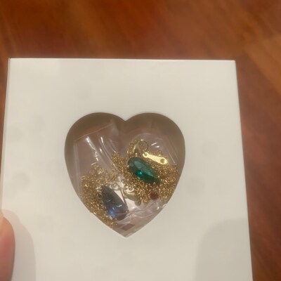 Pair of Howl's Moving Castle S925 Silver Non-adjustable Rings Howl ...