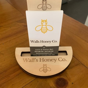 Job Chart Custom Made Personalised Laser Cut Wood and - Etsy