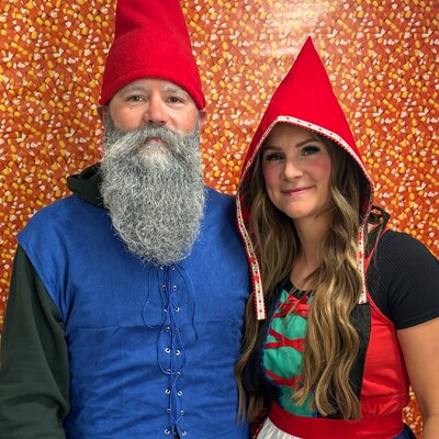 NIGHT CAP SLEEPING Hat Scrooge Cap Cotton Stripe Jacquard Knit Soft and ...