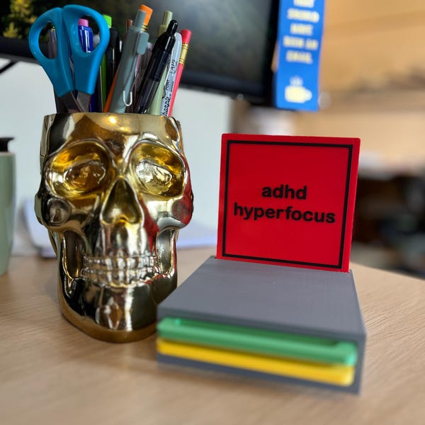 Desktop Status Sign - Do Not Disturb, Welcome, Important Only ...