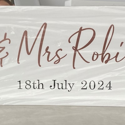 Rustic Order of the Day Sign, Rustic Order of Service Sign, Wedding ...