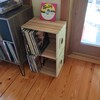Desktop Studio Rack in Cedar 2U, 3U, 4U, 6U, 8U - Etsy