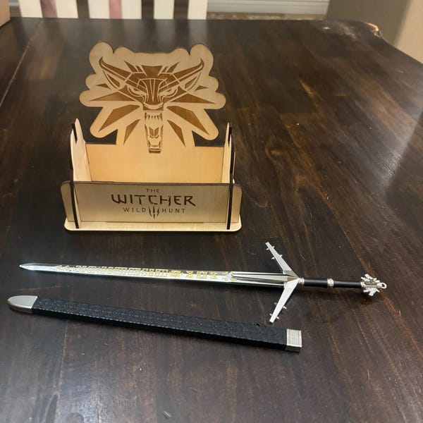 Hand-forged Japanese Ninja Katana Ancient Han Sword Tang Saber Tang ...