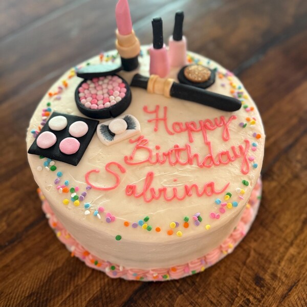 Fondant Civil Engineering Cake Topper - Fondant Engineer - Engineering ...