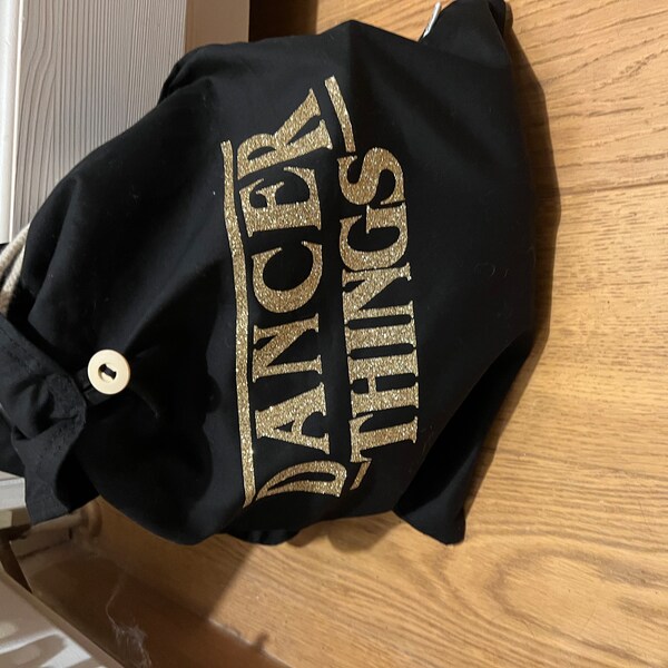 Dancer Things SVG, DXF, and PNG Files, Commercial Use up to 25 Items ...