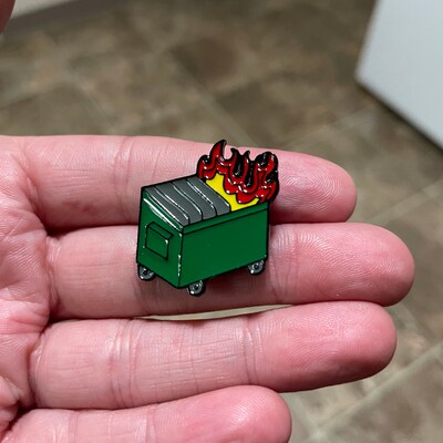 Universe Space Enamel Pin - Etsy