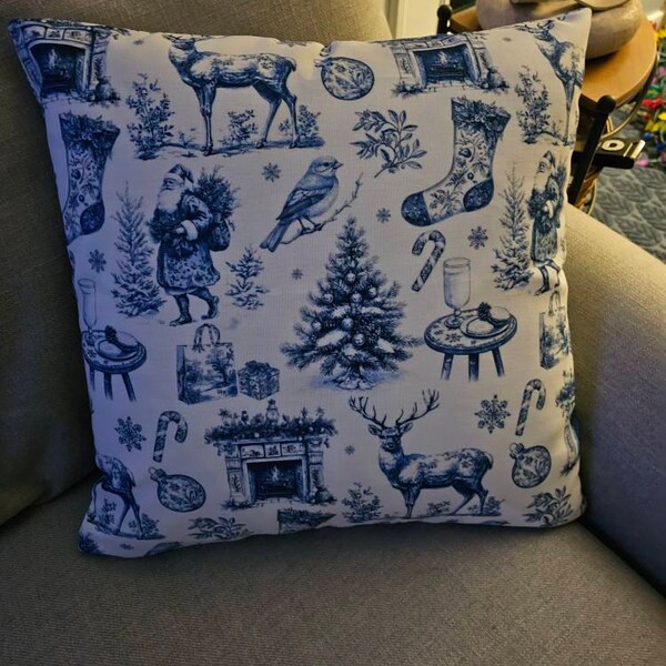 Chinoiserie Welcome Sign Baby Shower Toile Decor for Baby Shower ...