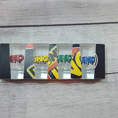 1.2 OZ Shot Glass Box Template SVG, Shot Glasses Box Svg, Box for 2, 3 ...