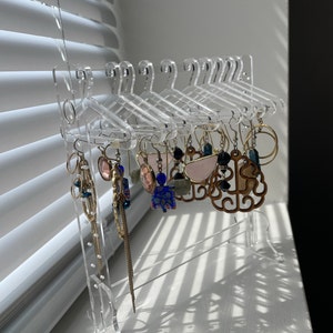 Extra Large Craft Fair Earring Display Stand/retail Earring - Etsy
