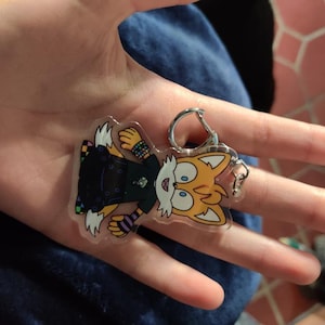 Goth Scene Emo Charms - Etsy UK