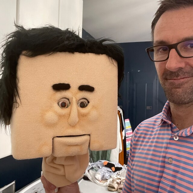 ThePuppetThings - Etsy