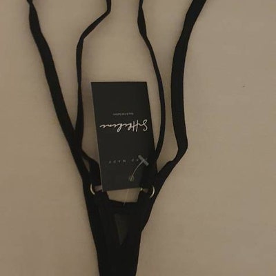 1001-3 Shbikini, String, Extreme Y-string, Thong, Lingerie, Ladies Gift ...