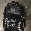 Goth Diaper Bag Backpack Celestial Bats Cute Witchy Baby Shower Gift ...