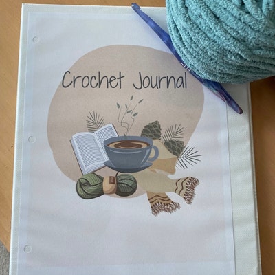 Custom Fiber Arts Order Form Knitting Order Form Crochet Small Business ...