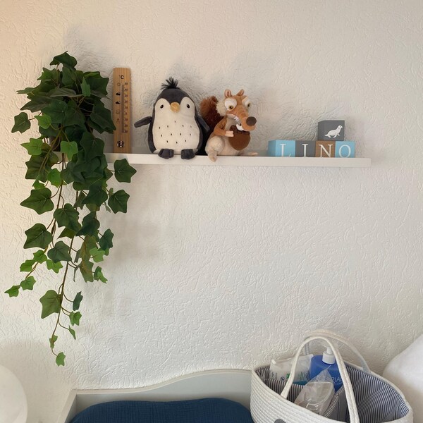 Scrabble Letter, Giant Letter, Wall Decoration, Wall Art, Home Decor ...