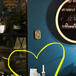 Vintage Authentic Paper Labeled Utility Bottle Evernew Cleaner - Etsy