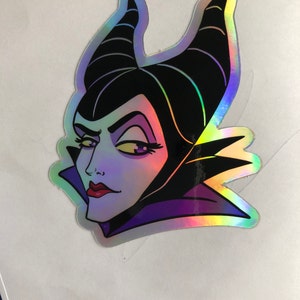 Joker Sticker Set | Etsy