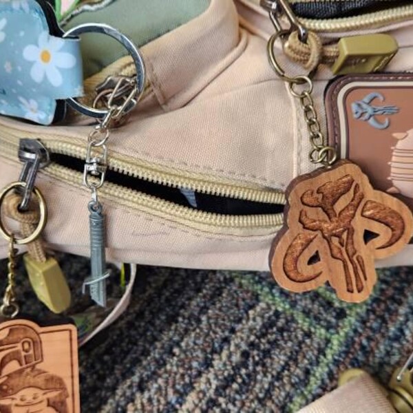 Naboo Royal Crest Pin Padme Amidala - Etsy