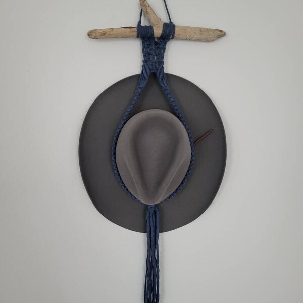 Vertical Hat Hanger - Etsy