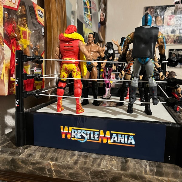 Bianca Belair & Jade Cargill Sticker [ Wwe - Hulk Hogan - Ric Flair ...